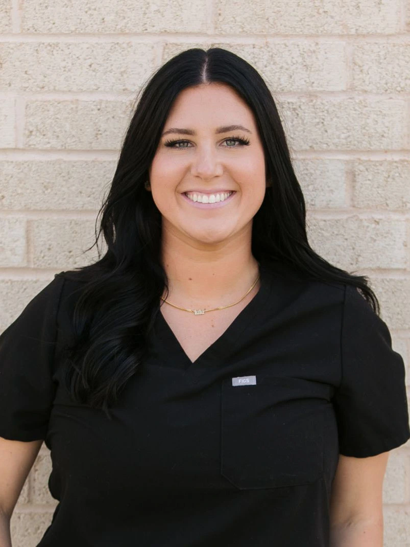 Mustang North Dental